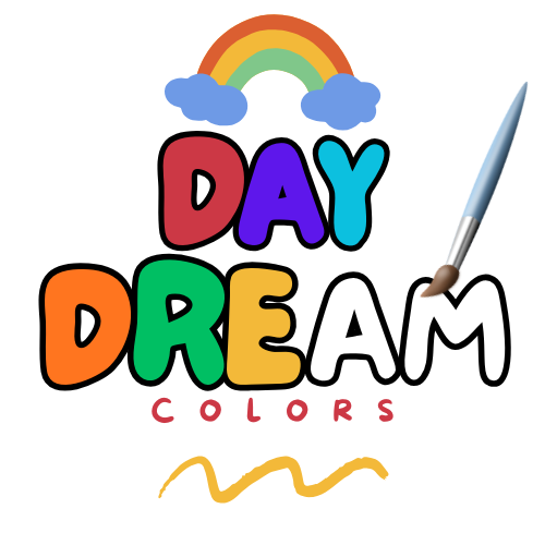 About us - DAY DREAM COLORS